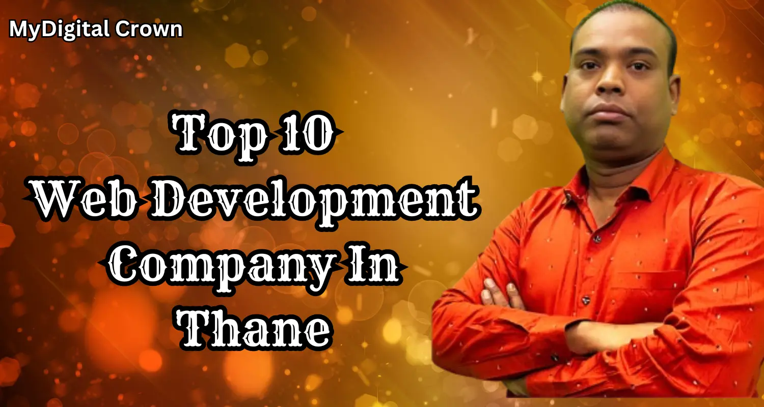 Web Development Company in Thane Transforming Businesses